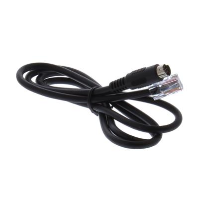 MFJ MFJ-5114Y MFJ Automatic Antenna Tuner Radio Interface Cables | DX ...