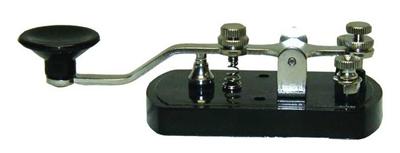 MFJ MFJ-550 MFJ Economy Straight Keys | DX Engineering