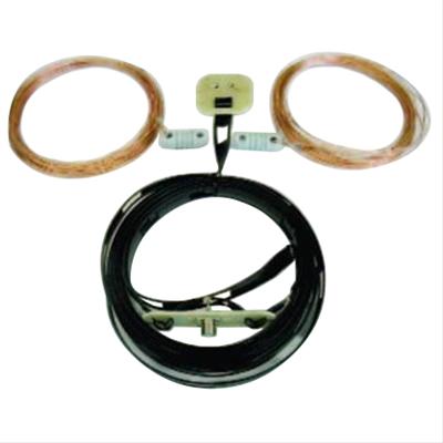 MFJ MFJ-6420 MFJ Franklin Collinear Array Wire Antennas | DX Engineering