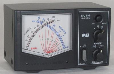 MFJ MFJ-894