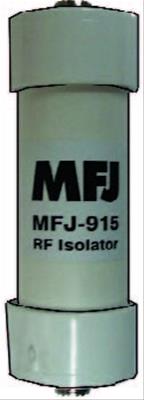 MFJ MFJ-915 MFJ-915 RF Isolators | DX Engineering