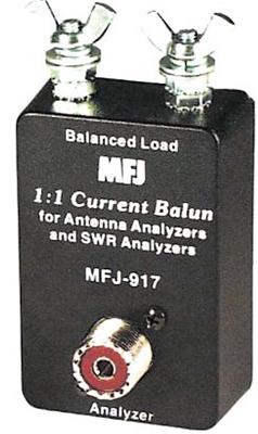 MFJ MFJ-917 MFJ Balanced Line Adapters | DX Engineering