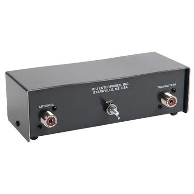 MFJ MFJ-921 MFJ 921 Dual Band VHF Antenna Tuners | Summit Racing