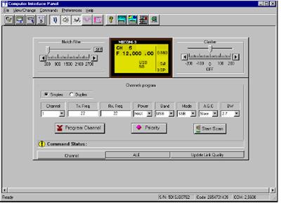 Micom MRC Micom-Z series PC Control and Programming Software | DX ...