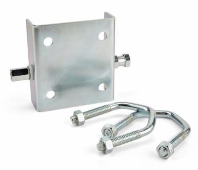 Moonraker 09-167 Moonraker AMPRO Heavy Duty Dipole Center Mounts | DX ...