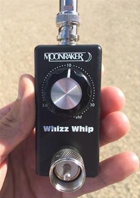 Moonraker 13-425 Moonraker Whizz Whips | DX Engineering