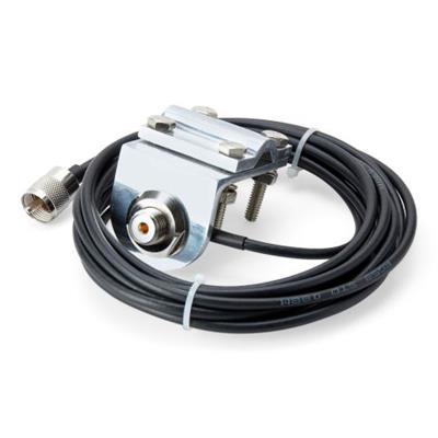 Moonraker 15-065 Moonraker RKIT-SSG Rail Brackets | DX Engineering