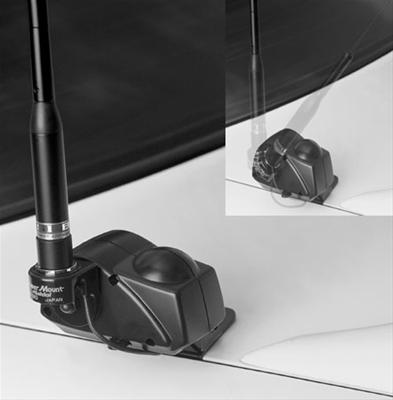 Maldol Antennas MK-30H Maldol Mobile Antenna Motorized Mounts | DX ...