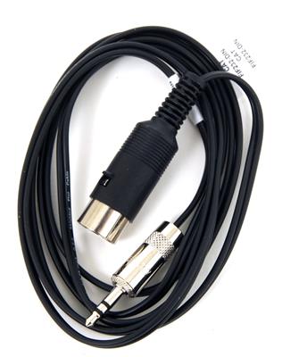 MicroHAM FIF232-DIN microHAM Transceiver CAT Cables for Station Master ...