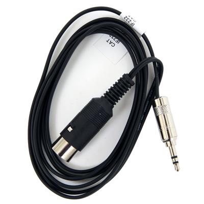MicroHAM IF232 microHAM Transceiver CAT Cables for Station Master and ...