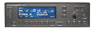 MicroHAM MICRO-SMDLUX microHAM Station Master Deluxe© Advanced Station ...