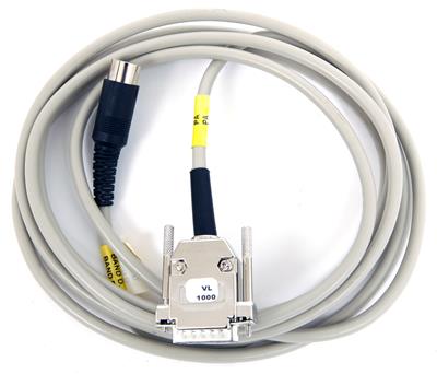 MicroHAM PA-VL-1000 microHAM Station Master Power Amplifier Control ...