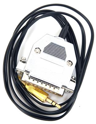 MicroHAM RS232-25J microHAM Transceiver CAT Cables for Station Master ...
