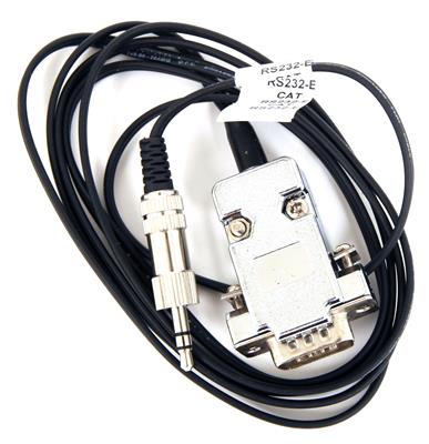 MicroHAM RS232-E microHAM Transceiver CAT Cables for Station Master and ...