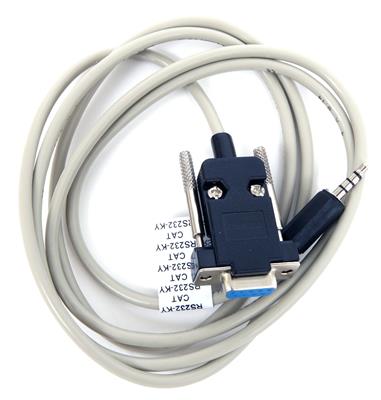 MicroHAM RS232-KY microHAM Transceiver CAT Cables for Station Master ...