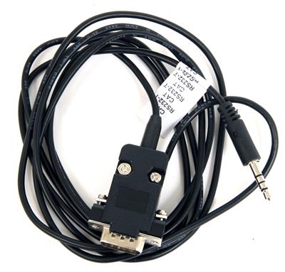 MicroHAM RS232-T microHAM Transceiver CAT Cables for Station Master and ...