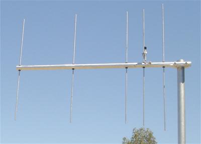 M2 Antennas 2225SS M2 Antennas 222-5SS 222 MHz Yagi Antennas | Summit ...