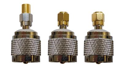 Chelegance CH0030023-M Chelegance OSL Calibration and Coaxial Adapter ...