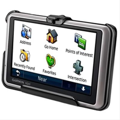 Ram Mounts RAM-HOL-GA34U Ram Mounts ATV/UTV GPS Cradle Mounts | DX ...
