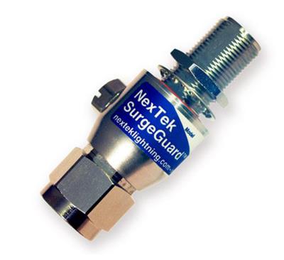 NexTek PTRONFONF23S NexTek PTR Series Coaxial RF Lightning and Surge ...