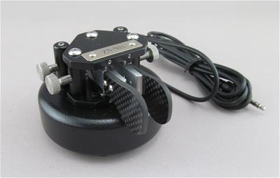 N3ZN Keys ZN-9DX-3-4 N3ZN Keys ZN-9dx Paddle Keys | DX Engineering