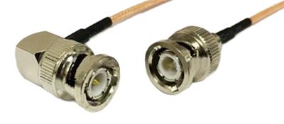 PackTenna 121 PackTenna Coaxial Cable Assemblies | DX Engineering