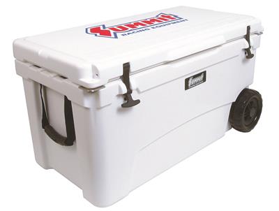 Summit Racing PB7000 Summit Racing 70 Hard Roller Coolers | DX Engineering