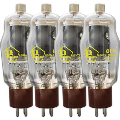 Penta Laboratories 811A-4 Penta Labs RF Vacuum Tubes | DX Engineering
