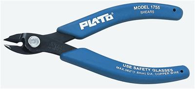 Plato 68-1755 Plato Lead Cutting Shears | DX Engineering