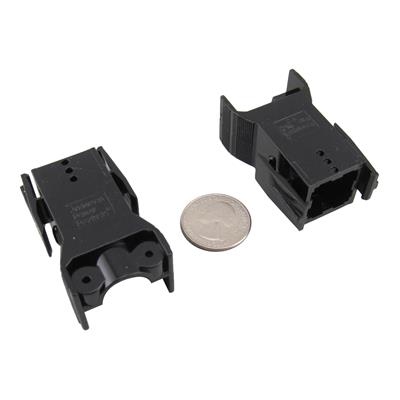 Anderson Power Products 1460G1-4PK Anderson Power Products® Connector ...