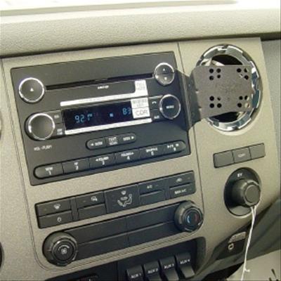 PANAVISE 751072411 PanaVise InDash Custom Dash Mounts | DX Engineering