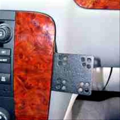 PANAVISE 751101707 PanaVise InDash Custom Dash Mounts | DX Engineering