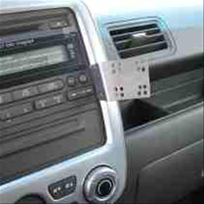 PANAVISE 751171106 PanaVise InDash Custom Dash Mounts | DX Engineering