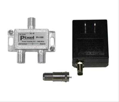 Pixel Technologies PS-1 Pixel Technologies PS-1 Power Inserters | DX ...