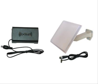 Pixel Technologies XMR-5 Pixel Technologies PRO-500 Antenna with XM ...