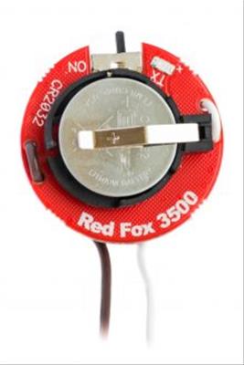 RigExpert REDFOX3500 RigExpert Red Fox 3500 ARDF Beacons | DX Engineering