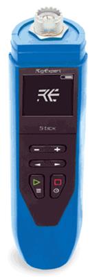 RigExpert STICK-230-OB RigExpert Antenna Analyzers | DX Engineering