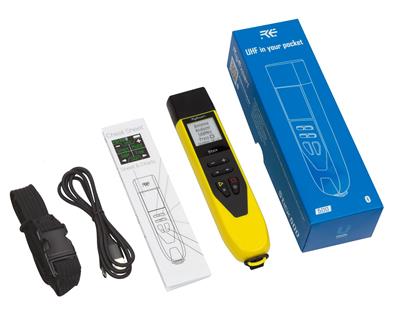 RigExpert STICK-500 RigExpert Antenna Analyzers | DX Engineering