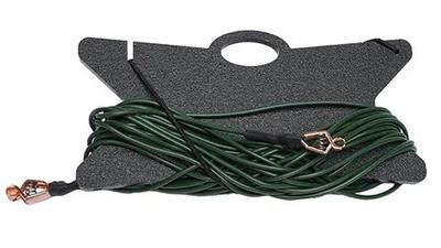 REZ Antenna Systems DLWK REZ Antenna Systems DLWK Delta Loop Antenna ...