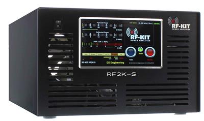 RF-Kit RF2K-S RF-KIT Power Amplifiers - Assembled Version | DX Engineering