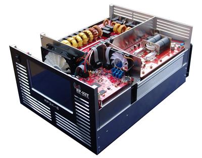 RF-Kit RF2K-S RF-KIT Power Amplifiers - Assembled Version | DX Engineering