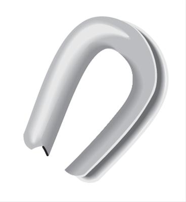 ROHN 5-16THH ROHN 5/16THH Guy Line Thimbles | DX Engineering