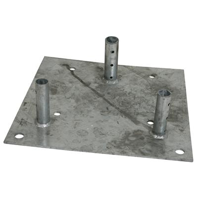 ROHN APL25G ROHN APL25G Tower Top Plates | DX Engineering