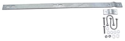 ROHN UHF25G ROHN 25G Side Arm Mounts | DX Engineering
