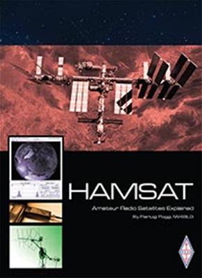 Radio Society of Great Britain HSAT HAMSAT | DX Engineering