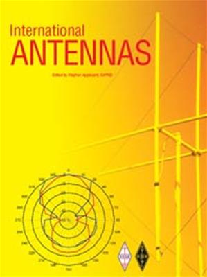 Radio Society of Great Britain INAN International Antennas | DX Engineering