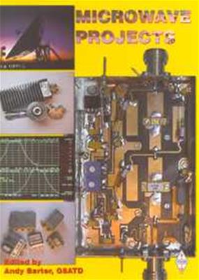 Radio Society of Great Britain MIP2 Microwave Projects 2 | DX Engineering