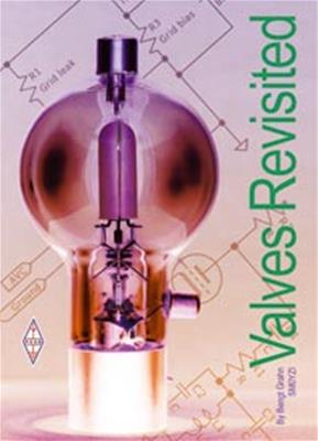 Radio Society of Great Britain VARV Valves Revisited | DX Engineering