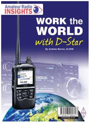 Radio Society of Great Britain WWDS Work the World With D-Star | DX ...