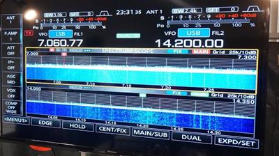 ICOM IC-7610 ICOM IC-7610 HF/50MHz All Mode Transceivers | DX Engineering
